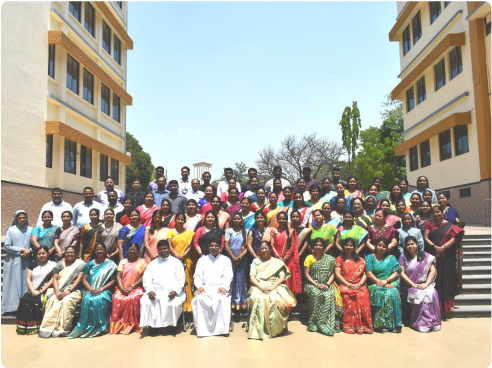 St. Francis School, Ranchi